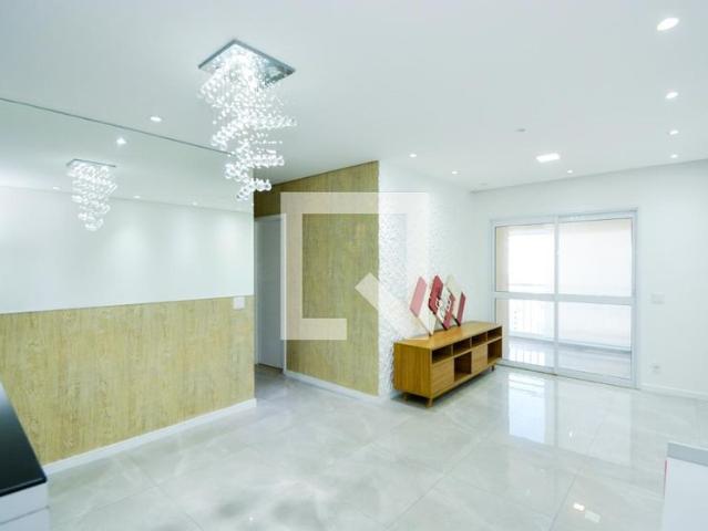 Apto, Vila Augusta, 3 Quartos, 82 m2 Guarulhos