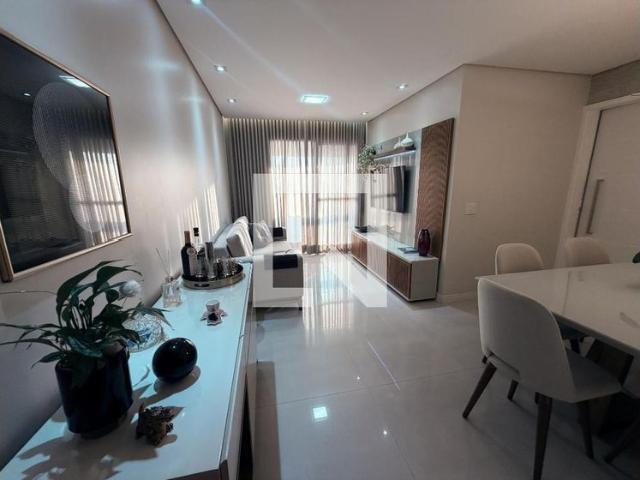 Apto, Vila Augusta, 3 Quartos, 83 m2 Guarulhos