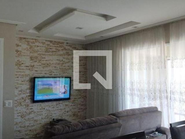 Apto, Vila Augusta, 3 Quartos, 86 m2 Guarulhos