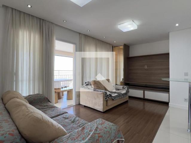 Apto, Vila Augusta, 3 Quartos, 91 m2 Guarulhos