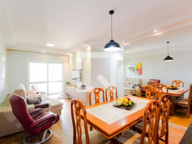 Apto, Vila Augusta, 3 Quartos, 92 m2 Guarulhos