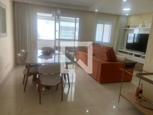 Apto, Vila Augusta, 3 Quartos, 96 m2 Guarulhos
