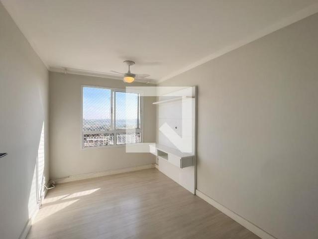 Apto, Vila Boa Esperança, 2 Quartos, 47 m2 Valinhos