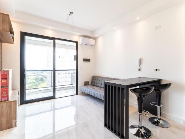 Apto, Vila Boa Vista, 1 Quarto, 38 m2 Barueri
