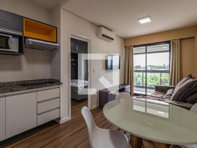 Apto, Vila Boa Vista, 1 Quarto, 40 m2 Barueri