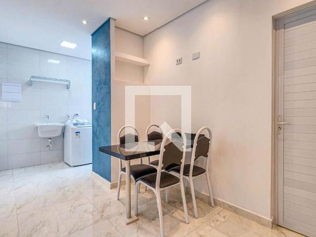 Apto, Vila Boa Vista, 2 Quartos, 48 m2 Barueri