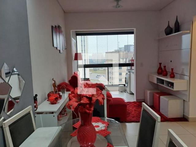 Apto, Vila Boa Vista, 2 Quartos, 49 m2 Barueri