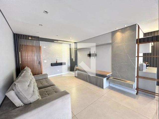 Apto, Vila Bocaina, 2 Quartos, 128 m2 Mauá