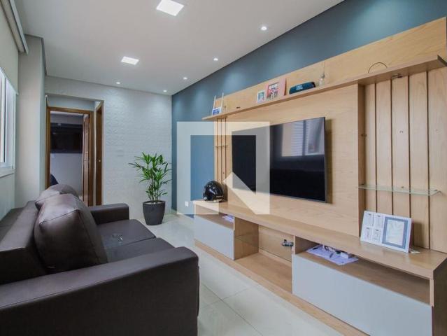 Apto, Vila Bocaina, 2 Quartos, 122 m2 Mauá