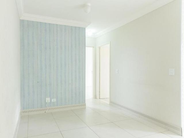 Apto, Vila Bocaina, 2 Quartos, 54 m2 Mauá