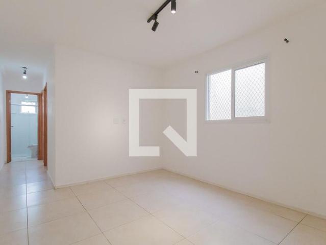 Apto, Vila Bocaina, 2 Quartos, 59 m2 Mauá