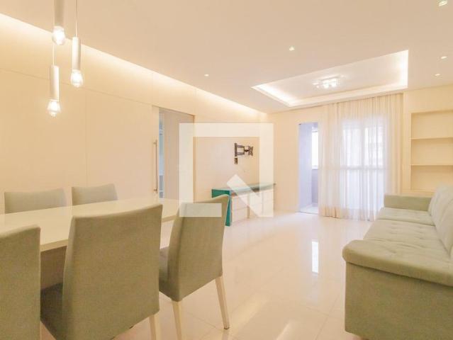 Apto, Vila Bocaina, 2 Quartos, 90 m2 Mauá