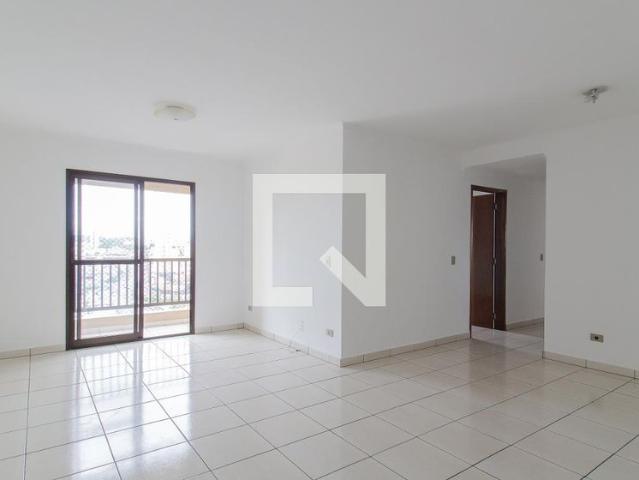 Apto, Vila Bocaina, 3 Quartos, 108 m2 Mauá