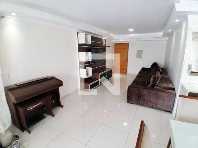 Apto, Vila Bocaina, 3 Quartos, 123 m2 Mauá