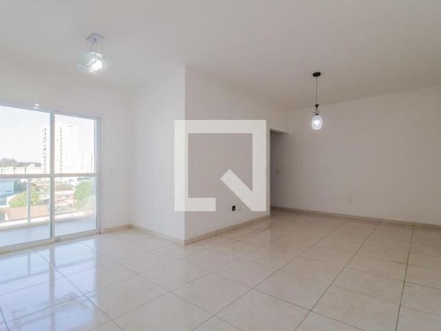 Apto, Vila Bocaina, 3 Quartos, 79 m2 Mauá