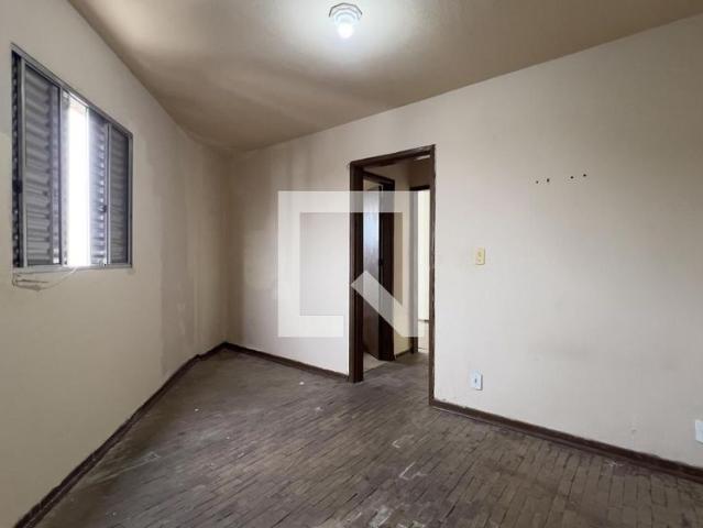 Apto, Vila Barros, 2 Quartos, 50 m2 Guarulhos