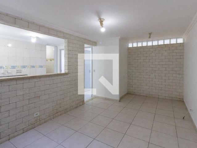 Apto, Vila Barros, 2 Quartos, 55 m2 Guarulhos