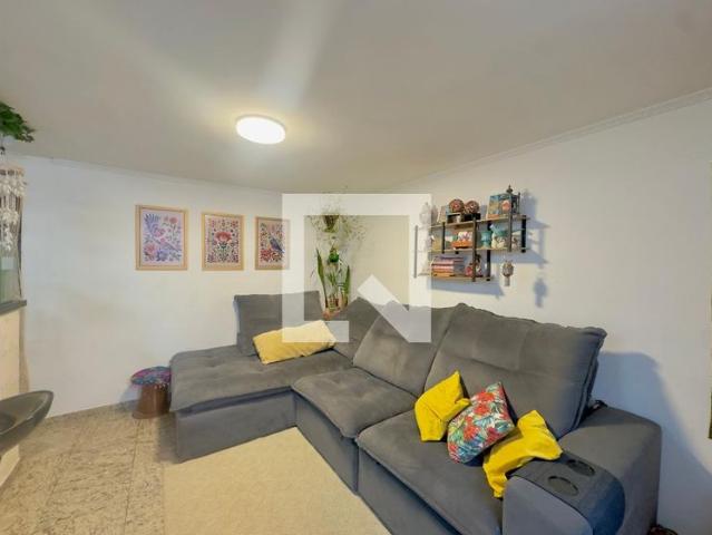 Apto, Vila Barros, 2 Quartos, 63 m2 Guarulhos