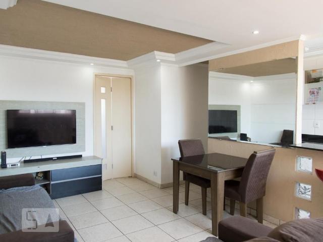 Apto, Vila Barros, 2 Quartos, 64 m2 Guarulhos