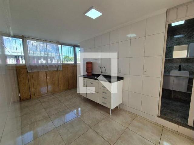 Apto, Vila Barros, 2 Quartos, 80 m2 Guarulhos