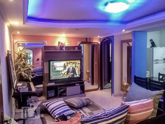 Apto, Vila Barros, 3 Quartos, 62 m2 Guarulhos