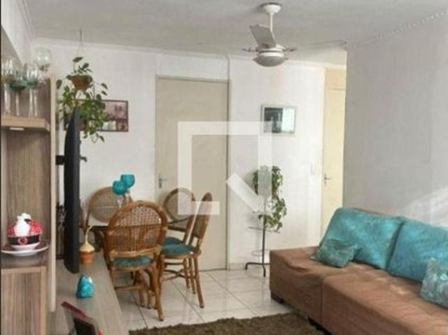 Apto, Vila Barros, 3 Quartos, 64 m2 Guarulhos