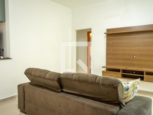 Apto, Vila Bertini, 3 Quartos, 86 m2 Americana