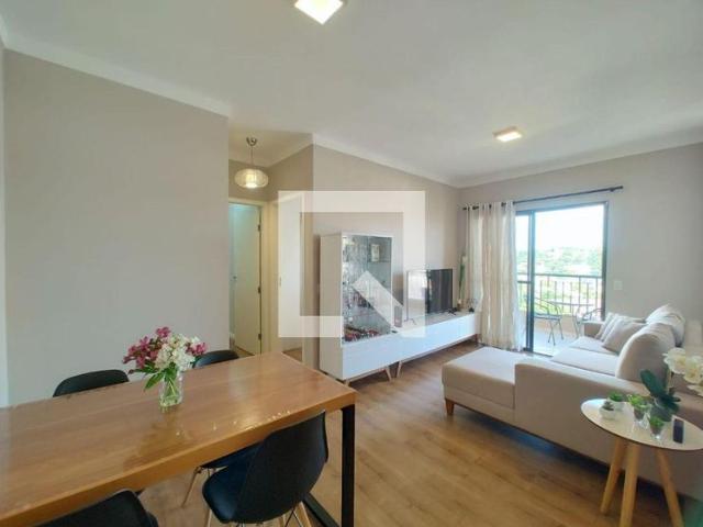 Apto, Vila Bissoto, 2 Quartos, 73 m2 Valinhos
