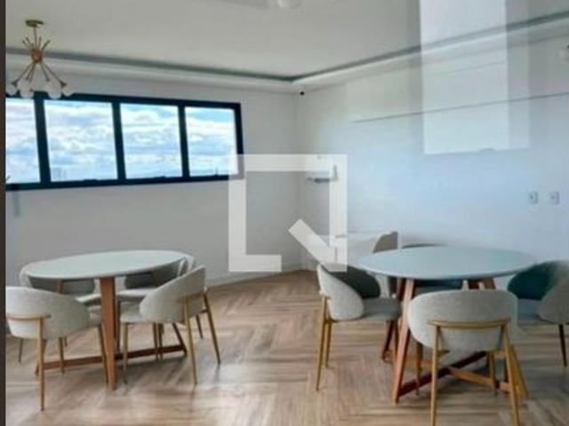 Apto, Vila Branca, 1 Quarto, 40 m2 Jacareí