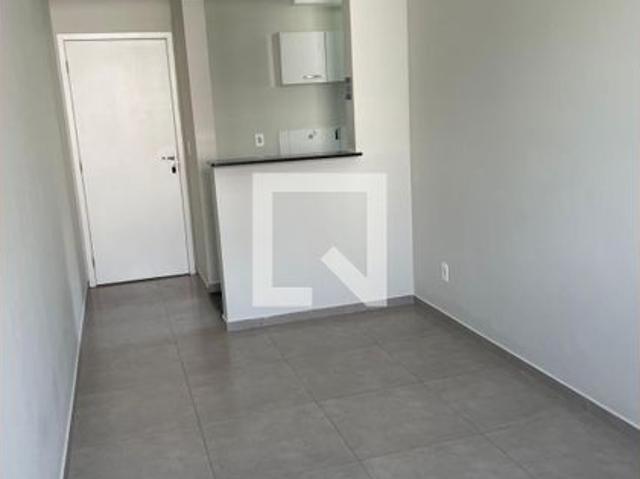 Apto, Vila Branca, 2 Quartos, 44 m2 Jacareí