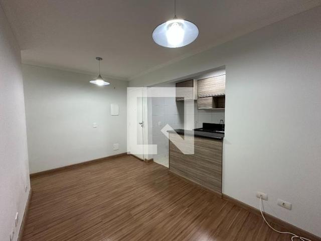 Apto, Vila Branca, 2 Quartos, 46 m2 Jacareí