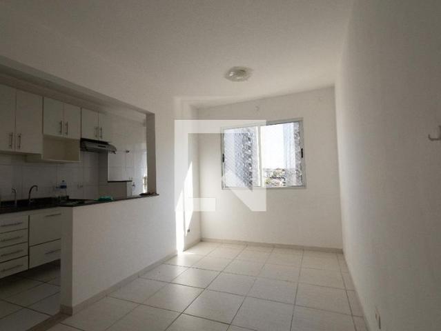 Apto, Vila Branca, 2 Quartos, 46 m2 Jacareí