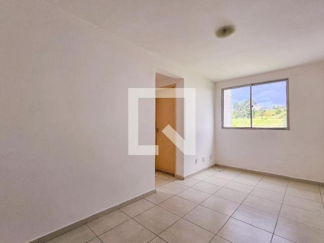 Apto, Vila Branca, 2 Quartos, 49 m2 Jacareí