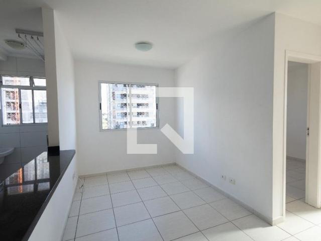 Apto, Vila Branca, 2 Quartos, 50 m2 Jacareí