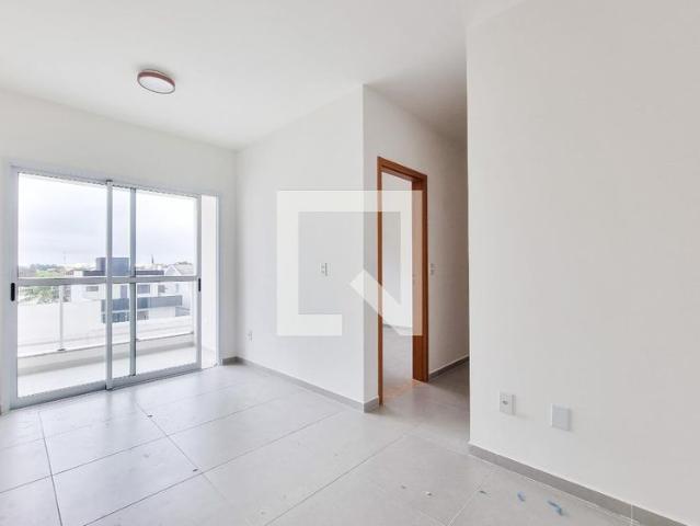 Apto, Vila Branca, 2 Quartos, 55 m2 Jacareí