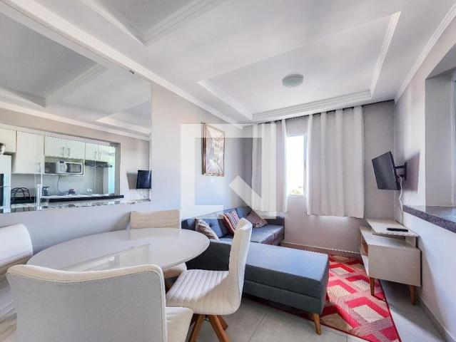 Apto, Vila Branca, 2 Quartos, 60 m2 Jacareí