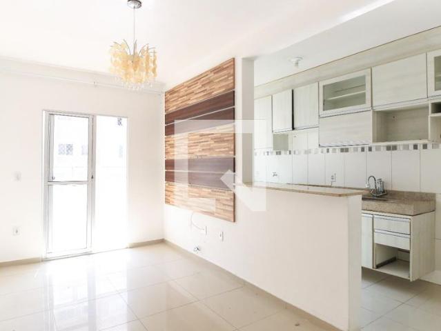 Apto, Vila Branca, 2 Quartos, 61 m2 Jacareí