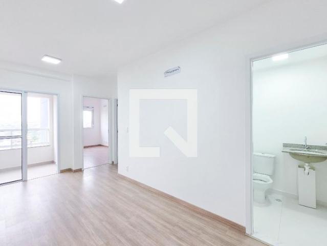 Apto, Vila Branca, 2 Quartos, 64 m2 Jacareí