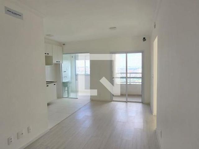 Apto, Vila Branca, 2 Quartos, 69 m2 Jacareí