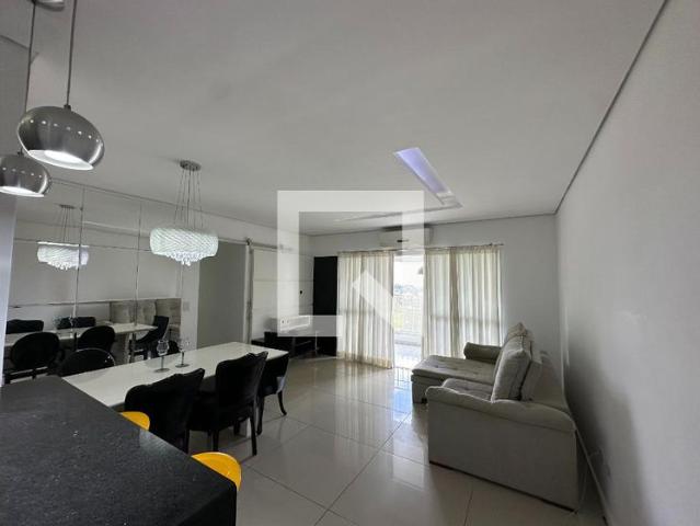 Apto, Vila Branca, 3 Quartos, 90 m2 Jacareí