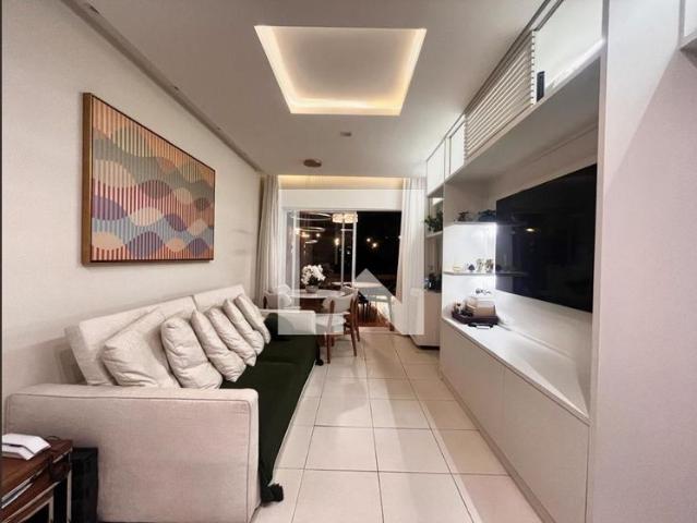 Apto, Vila Brandina, 1 Quarto, 80 m2 Campinas