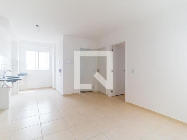 Apto, Vila Brasileira, 2 Quartos, 48 m2 Mogi das Cruzes