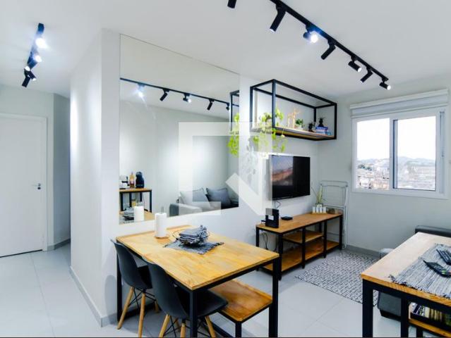 Apto, Vila Bremen, 2 Quartos, 43 m2 Guarulhos