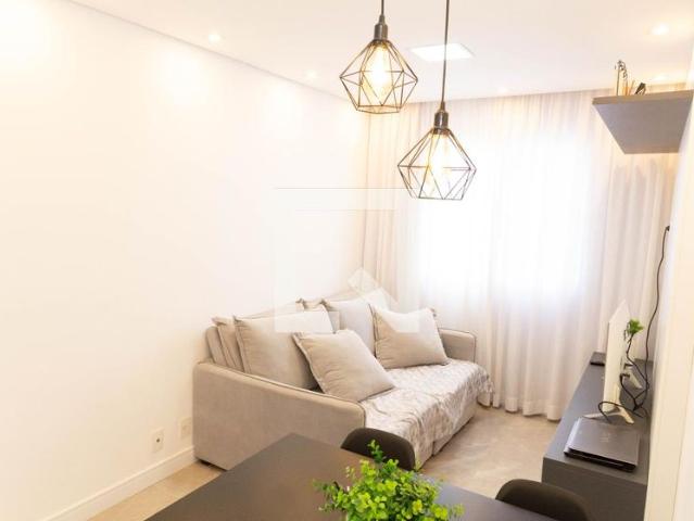 Apto, Vila Bremen, 2 Quartos, 43 m2 Guarulhos