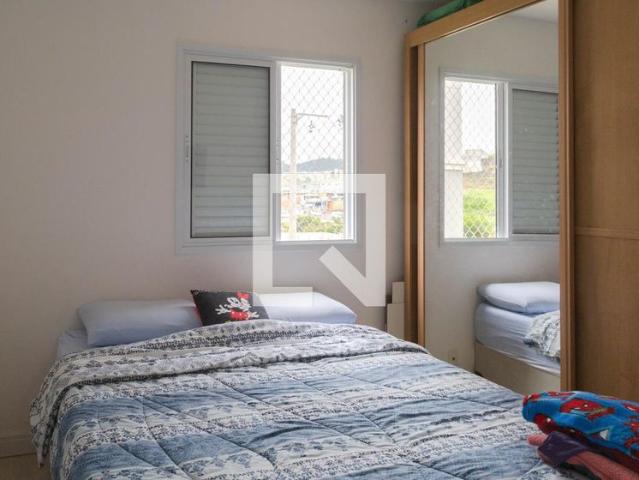 Apto, Vila Bremen, 2 Quartos, 44 m2 Guarulhos