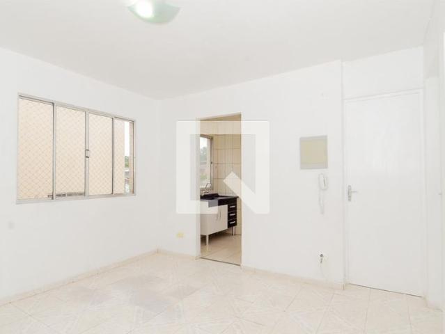 Apto, Vila Bremen, 2 Quartos, 50 m2 Guarulhos