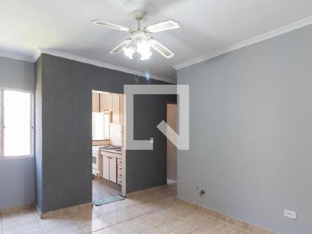 Apto, Vila Bremen, 2 Quartos, 52 m2 Guarulhos