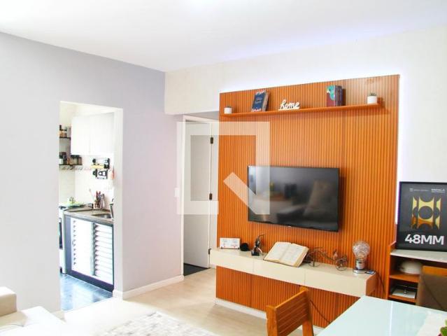 Apto, Vila Bremen, 2 Quartos, 55 m2 Guarulhos