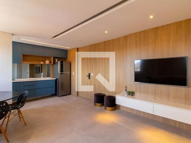 Apto, Vila Galvão, 1 Quarto, 38 m2 Guarulhos