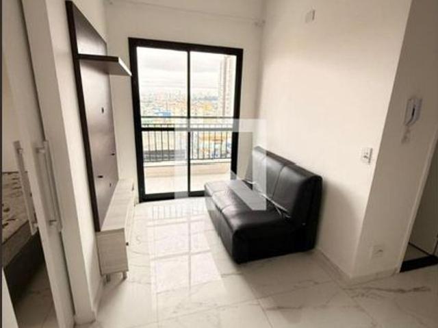Apto, Vila Galvão, 1 Quarto, 33 m2 Guarulhos